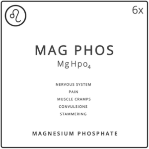 Magnesium Phosphate – Mag Phos