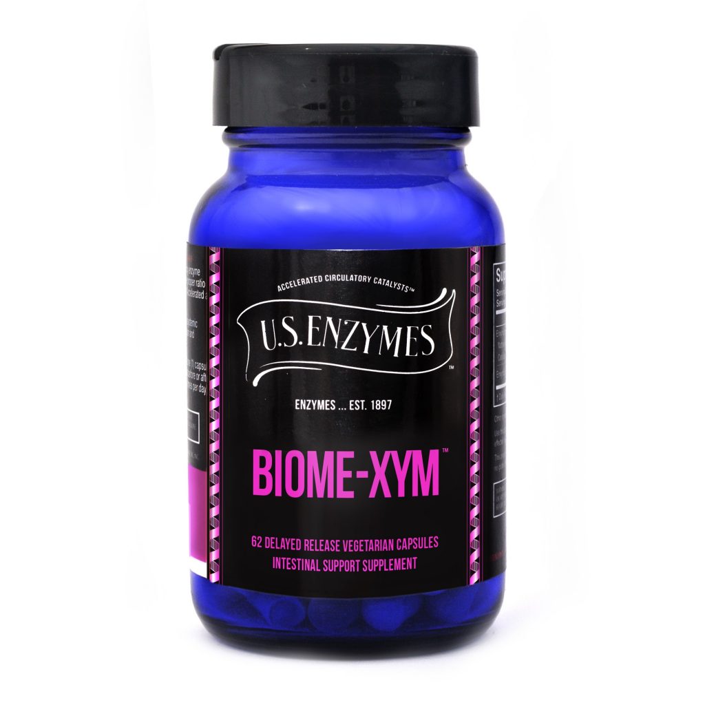 Biome-xym Probiotic