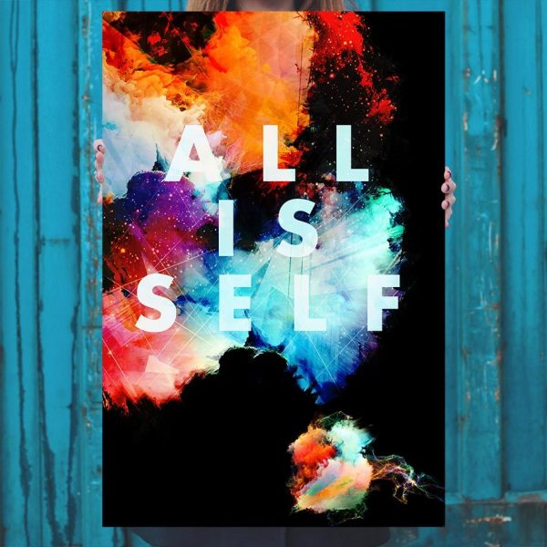 All Is Self Poster
