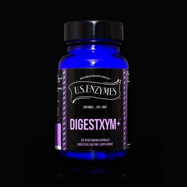Digest-xym+ Plus