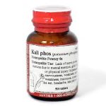 Potassium Phosphate – Kali Phos