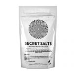 Secret Energy Salts – High Grade Magnesium Crystals