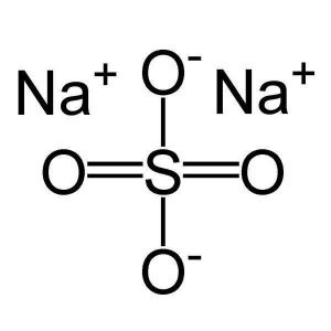 Sodium Sulfate – Nat Sulph