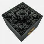 Vector Equilibrium • Secret Energy Store