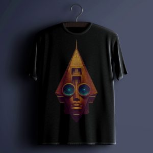 Delta Vision • Secret Energy Store