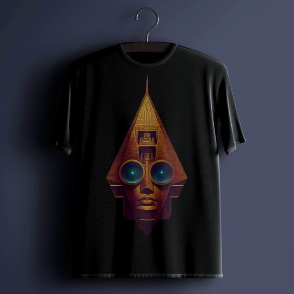 Delta Vision • Secret Energy Store