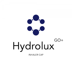 Hydrolux Go Inhalation Cap and Nasal Cannula • Secret Energy Store