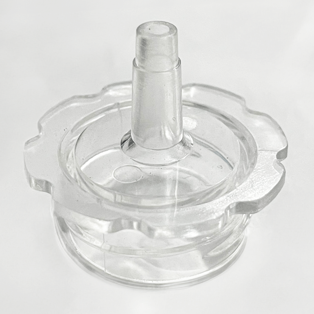 Hydrolux Go Inhalation Cap and Nasal Cannula • Secret Energy Store